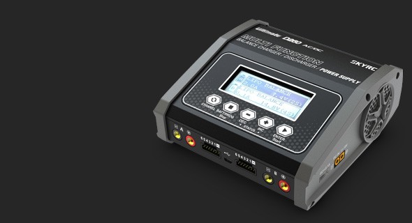 SkyRC Technology Co.,Ltd.