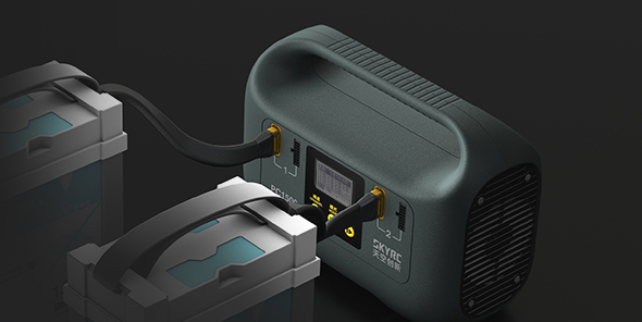 SkyRC Technology Co.,Ltd.