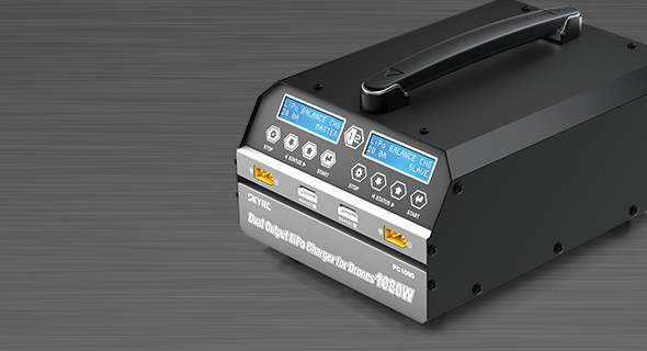 SkyRC Technology Co.,Ltd.